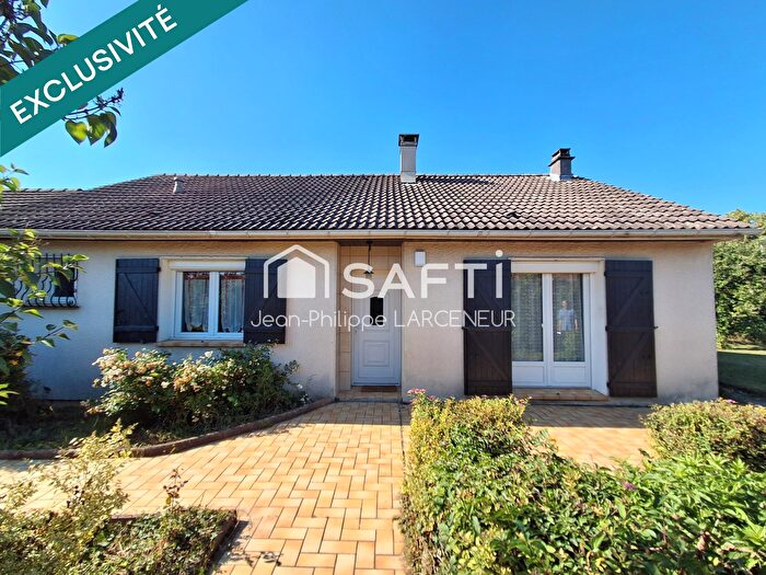 Maison 5 pièces à Couternon, à vendre