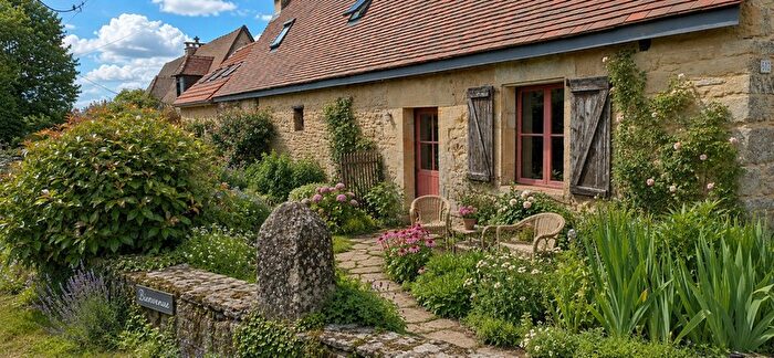 Maison 5 pièces à vendre à La Chapelle-Aubareil
