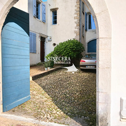 Maison à vendre - Oloron-Sainte-Marie - 13 pièces - 7 chambres