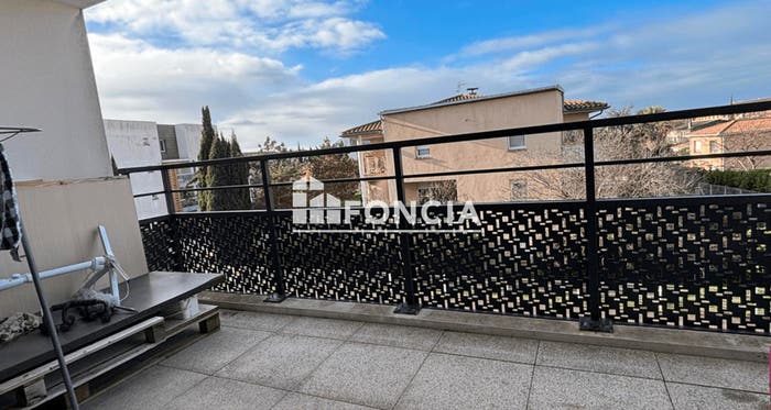 Appartement 2 pièces à vendre à Toulouse, Croix Daurade