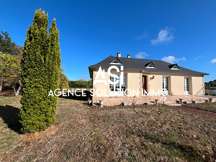 Maison 4 pièces à Villaines-la-Juhel, à vendre