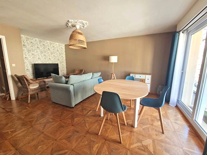 Appartement 2 pièces à Berck, Agora, Berck-Plage, à louer