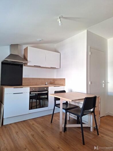 Issoire - Appartement 1 pièce à louer
