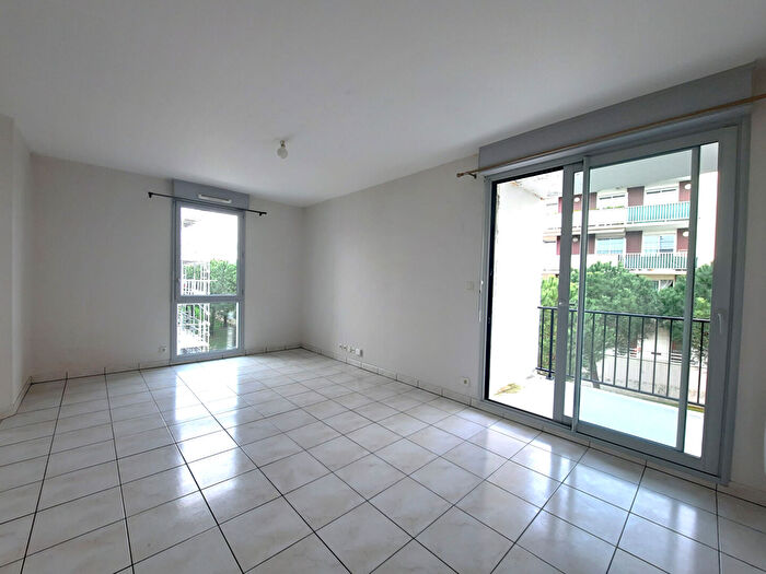 Appartement à vendre - Saint-Nazaire, Centre-ville, Ville-Port, Petit Maroc - 3 pièces - 2 chambres