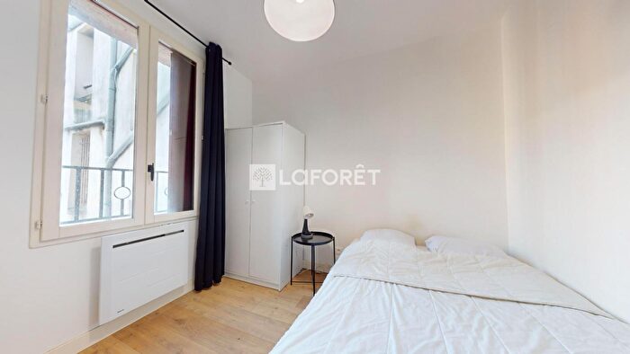 Appartement 1 pièce à louer à Le Havre, Eure, Brindeau