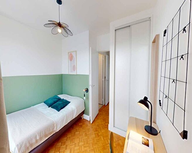 Appartement 5 pièces à Cambronne-Garibaldi, Paris 15ème arrondissement, à louer