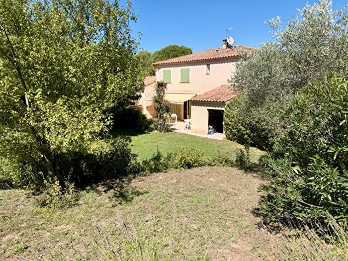 Aix-en-Provence, Les Milles - Maison 7 pièces à vendre