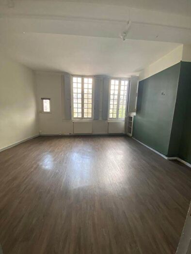Appartement à louer - Bourgogne-Châtelet, Orléans - 1 pièce