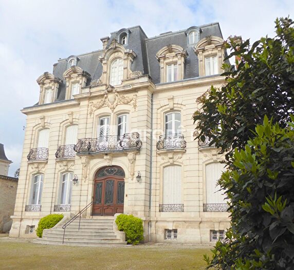 Appartement 1 pièce à vendre - Cognac, Saint-Jacques