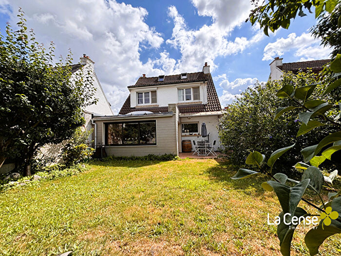 Maison 4 pièces à vendre à Leers