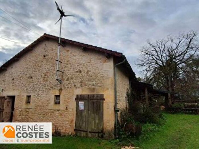 Maison à vendre - Champniers - 2 chambres