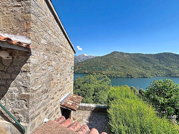 Maison 3 pièces à louer à Tolla