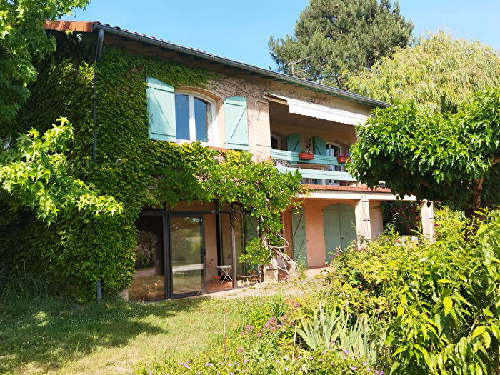 Moissac, Saint-Benoît : Maison 5 pièces à vendre