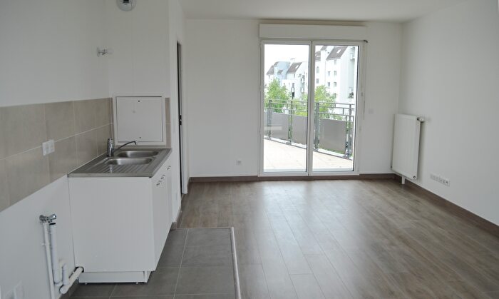 Appartement à vendre - Épinay-sur-Seine, Les Econdeaux - 4 pièces - 3 chambres