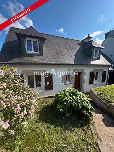 Maisons à vendre et appartements à louer - 1