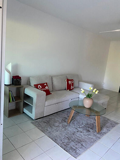 Le Gosier - Appartement 2 pièces à louer