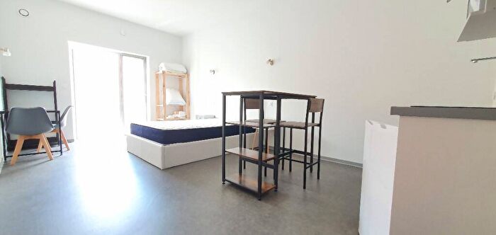 Appartement 1 pièce à louer - Rignac
