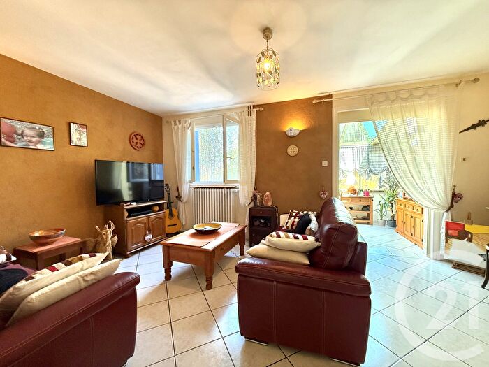 Yzeure, Yzeurespace - Maison 4 pièces à vendre
