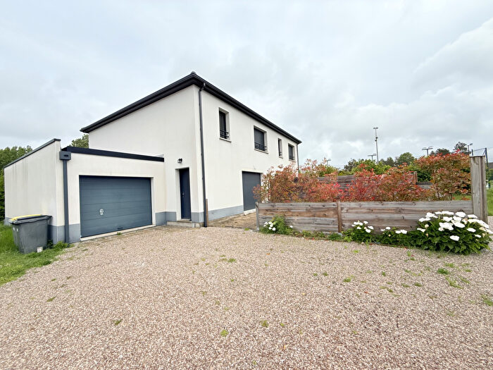 Maison 6 pièces à Cucq, à vendre
