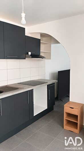 Nanterre, Centre-ville : Appartement 3 pièces à vendre