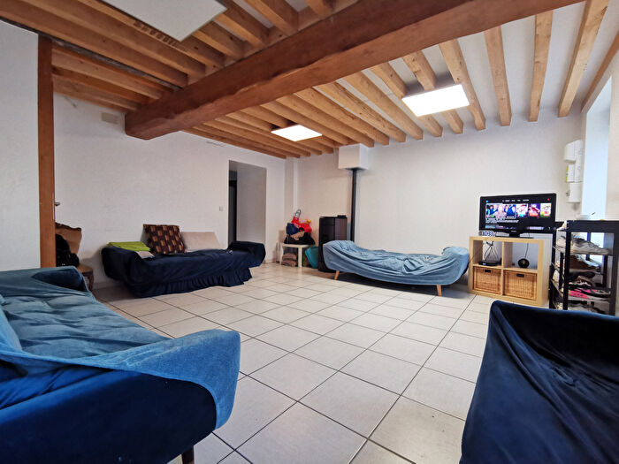 Fontenay-en-Parisis : Maison 5 pièces à vendre