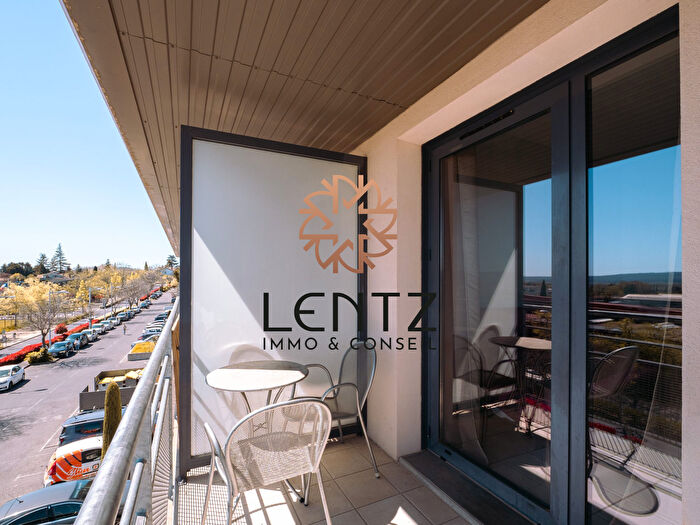 Manosque, Saint-Lazare - Appartement 1 pièce à vendre