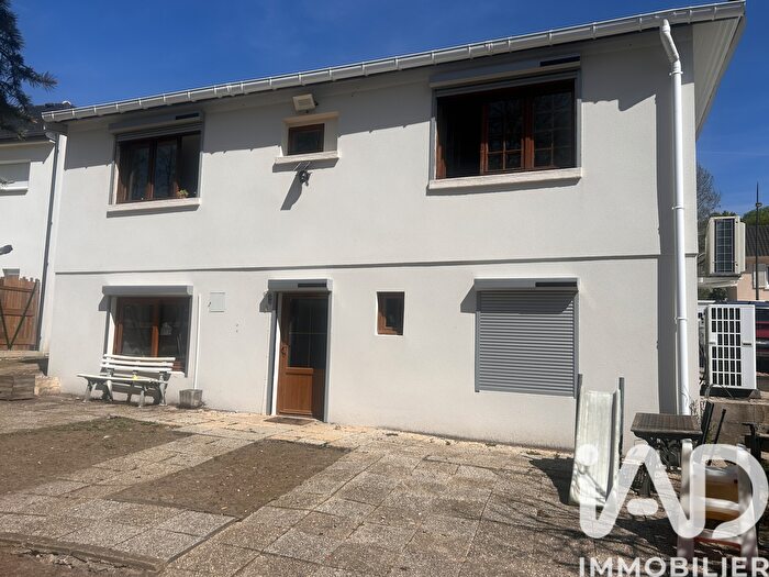 Maison 6 pièces à Soignolles-en-Brie, à vendre