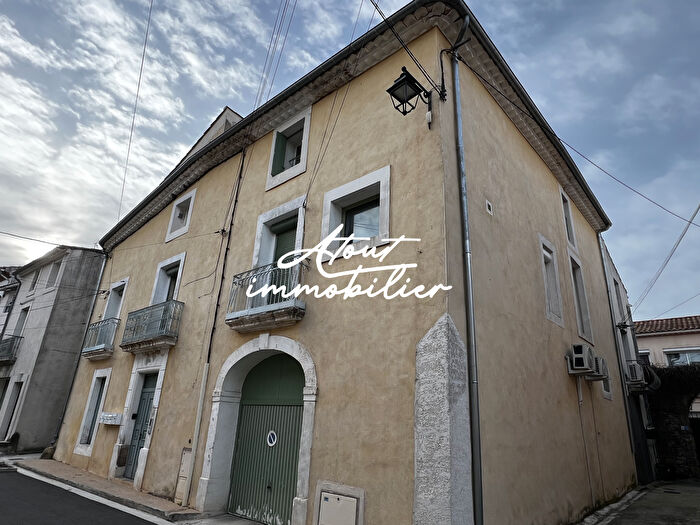 Appartement à vendre - Ceyras - 3 pièces - 1 chambre