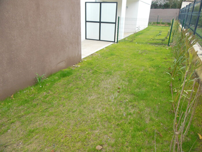 Appartement à louer - Toulouse, Saint-Simon - 3 pièces - 2 chambres