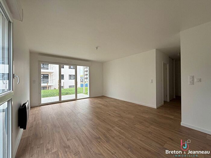 Appartement à louer - Laval - 3 pièces - 2 chambres