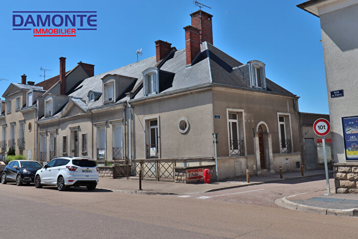 Maison 4 pièces à Arcis-sur-Aube, à vendre