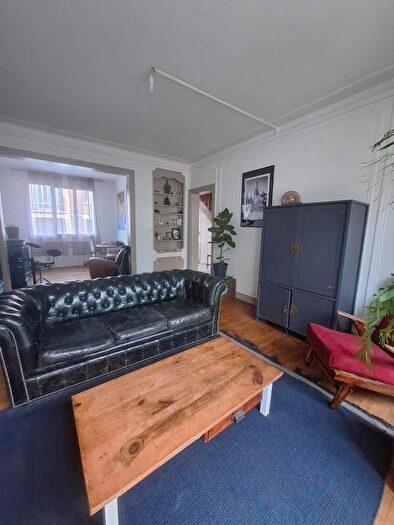 Émailleurs, Limoges - Maison 4 pièces à louer