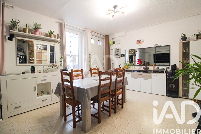 Maison à vendre - Tournemire - 4 pièces - 2 chambres