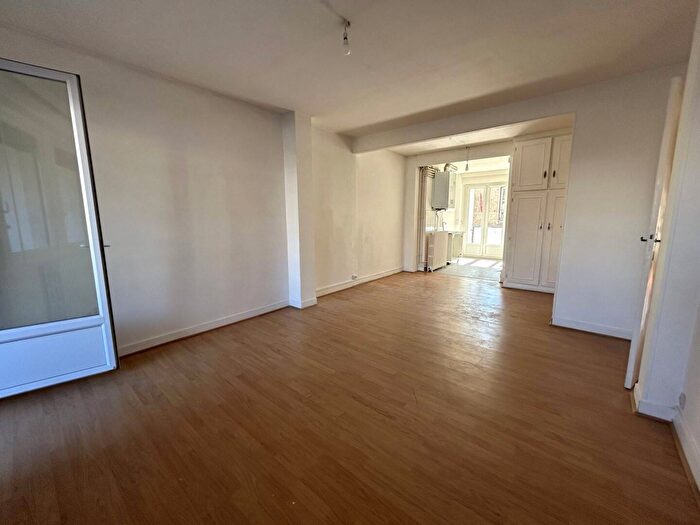 Appartement 4 pièces à louer à Vernon
