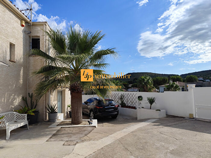 Maison 4 pièces à Balaruc-les-Bains, à vendre
