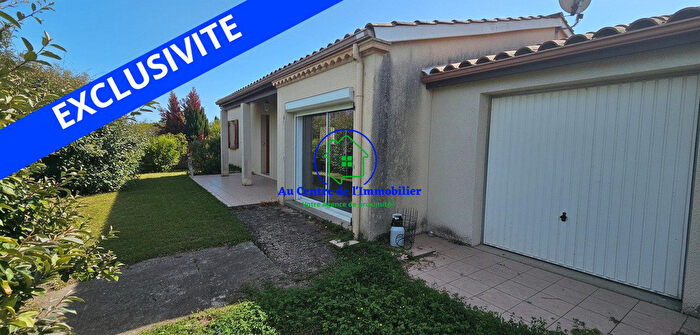 Boé : Maison 5 pièces à vendre