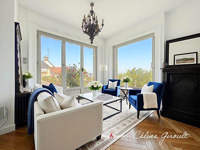 Maison à vendre - Avranches - 7 pièces - 4 chambres