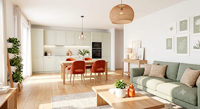 Bagneux, La Rapie - Maison 2 pièces à vendre