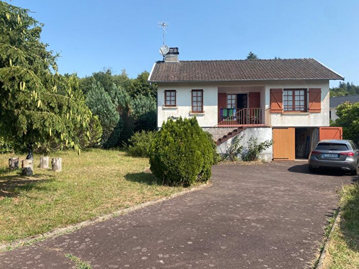 Maison 2 pièces à vendre à Beaumont-du-Lac