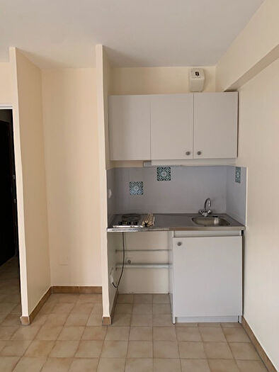 Béziers, Centre-ville, Palais des Congrès, Garibaldi, Gambetta - Appartement 1 pièce à louer