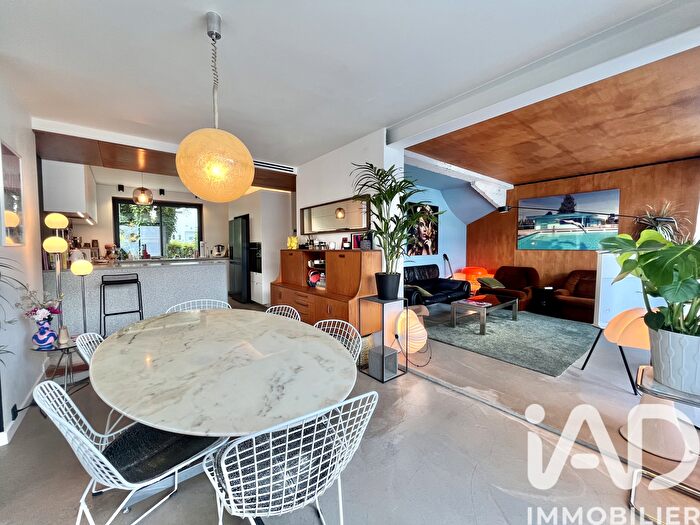 Maison 4 pièces à vendre - Toulouse, Château de lHers