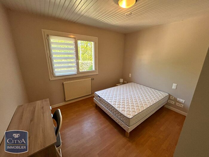 Cholet, Val de Moine - Appartement à louer
