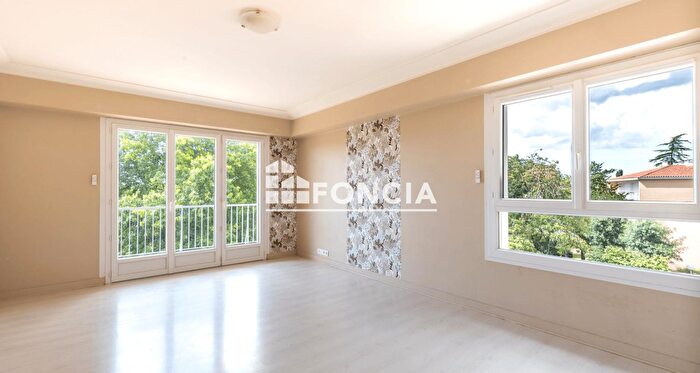 Appartement à vendre - Challans, Centre-ville - 1 pièce