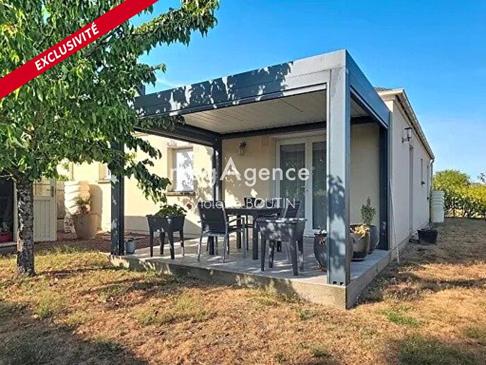 Mésanger : Maison 3 pièces à vendre