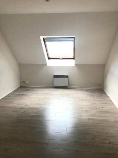 Appartement à louer - Clemenceau, Dijon - 1 pièce