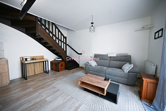 Maison 2 pièces à vendre à Maffliers