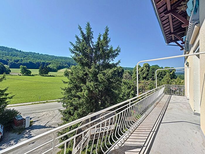 Appartement à vendre - Chabottes - 2 pièces - 1 chambre