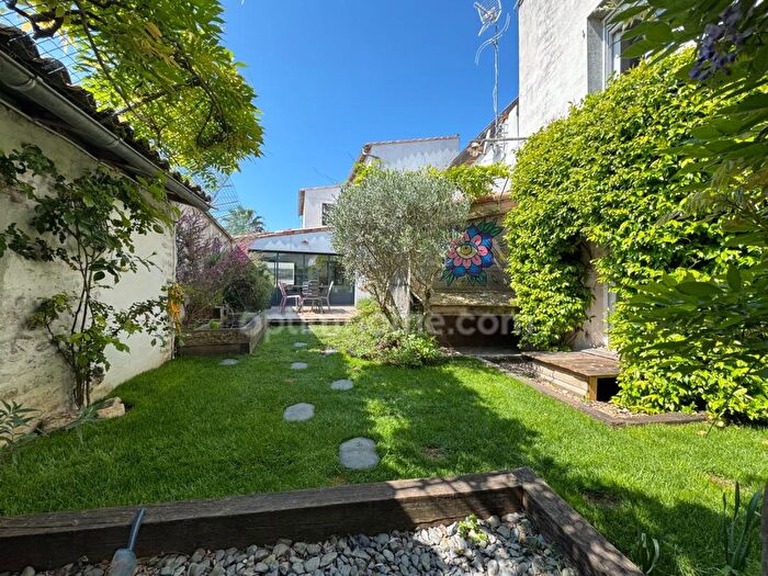 Maison 6 pièces à vendre à La Flotte