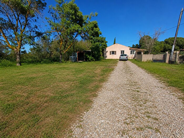 Maison 3 pièces à vendre - Portiragnes