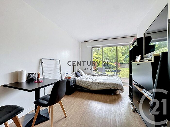 Appartement 1 pièce à Maisons-Alfort, Liberté, Vert de Maisons, à vendre